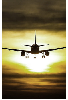 LMJ International Logistics | Worldwide Cargo Transportation