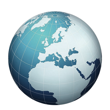 LMJ International Logistics | Worldwide Cargo Transportation