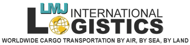 LMJ International Logistics | Worldwide Cargo Transportation